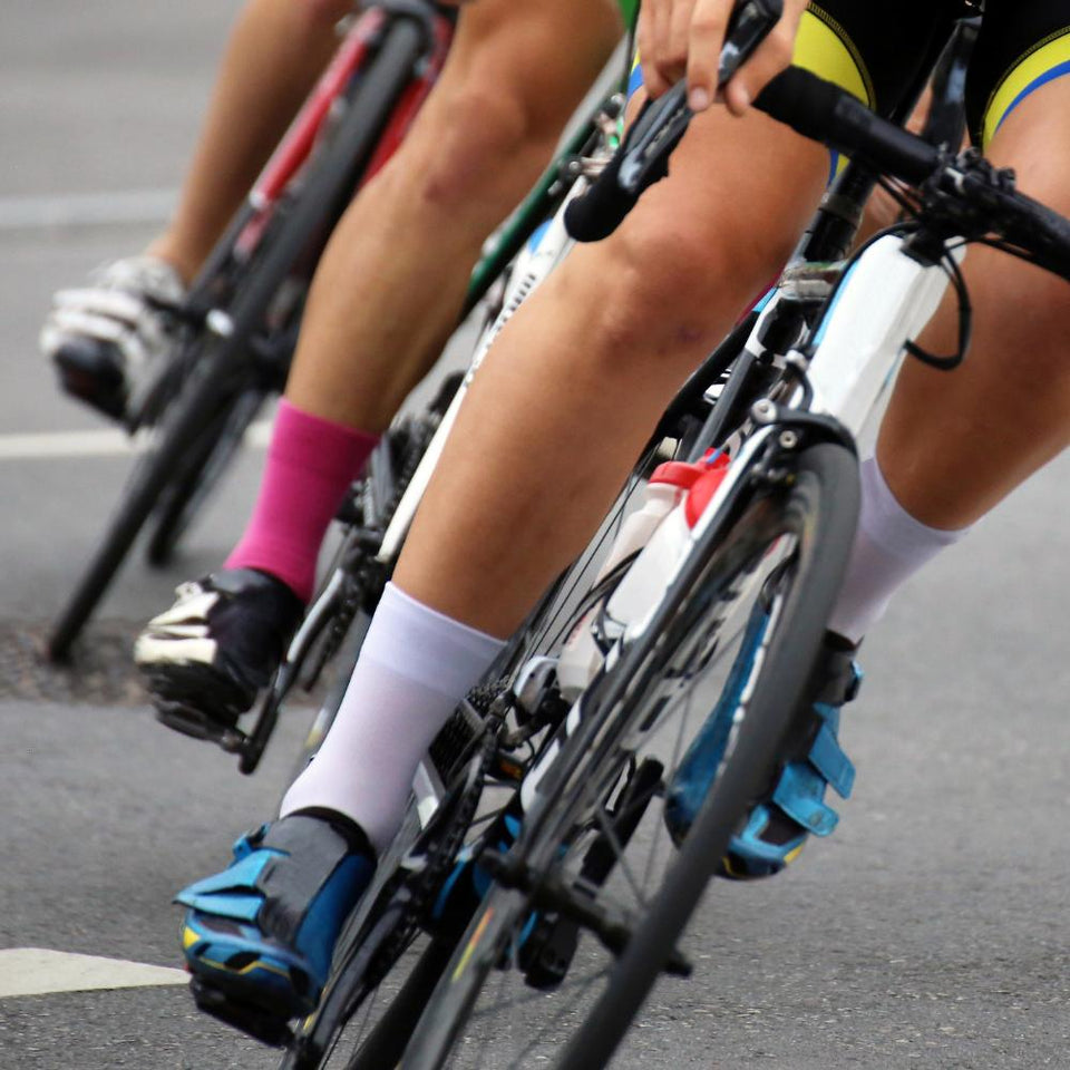 Inspire Athletic provides triathlon essentials to Australian athletes