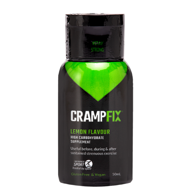 Cramp Spray & Cramp Relief