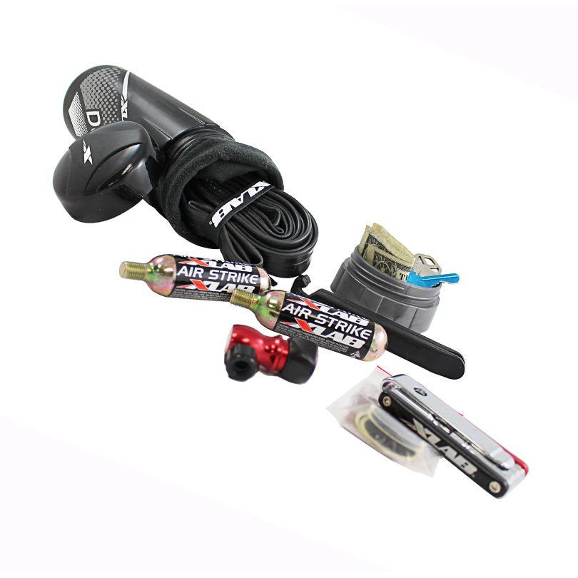 XLAB - Bottle cage storage - Duo Pod
