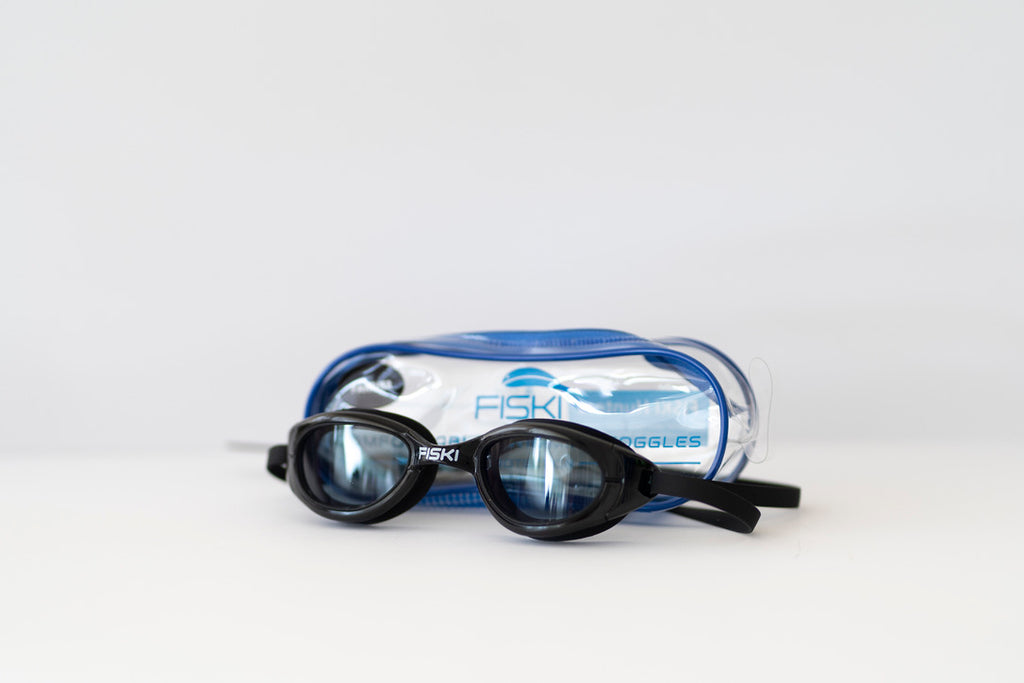 Fiski Goggles - Hunter - Panther – Inspire Athletic