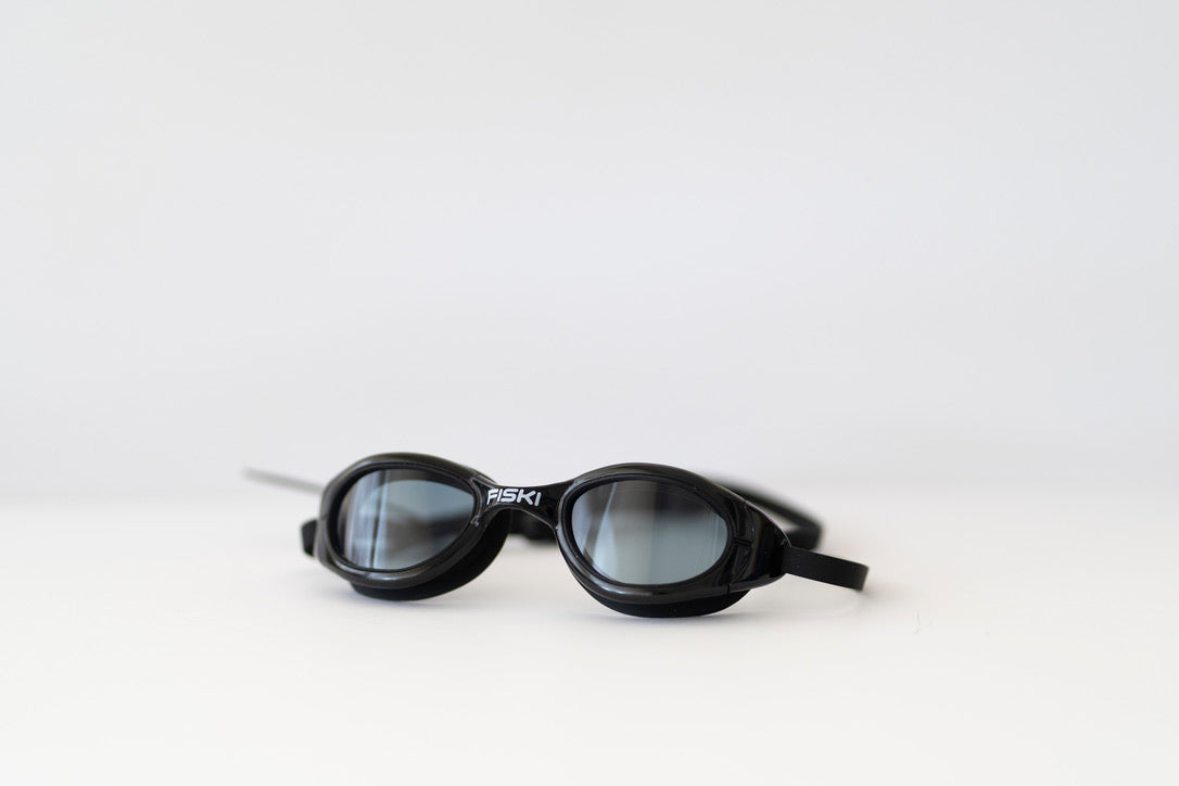 Fiski Goggles - Hunter - Panther – Inspire Athletic