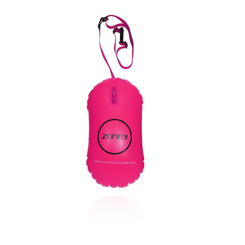 Zone3 - Swim Safety Buoy / Tow Float │Inspire Athletic