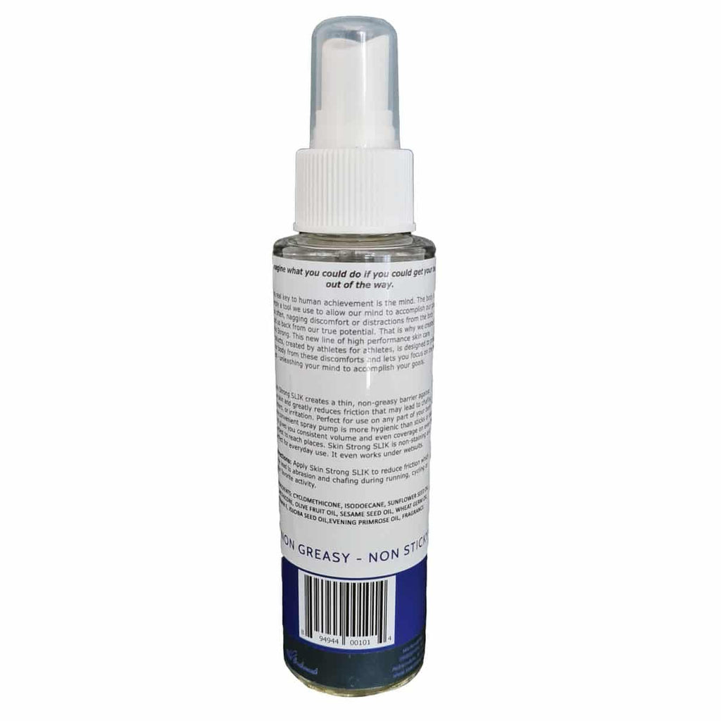 Skin Strong - Slik Spray – Inspire Athletic